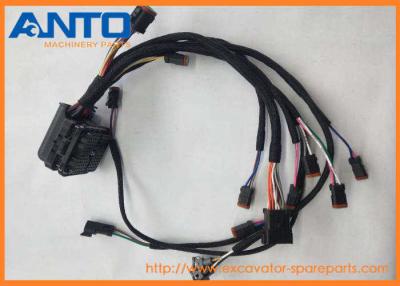 China 198-2713 1982713 C7 Engine Wring Harness for E324D 325D 329D Excavator parts for sale