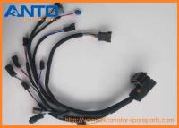 China 195-7336 1957336 C-7 Engine Wiring Harness for E325C 3126B Excavator parts for sale