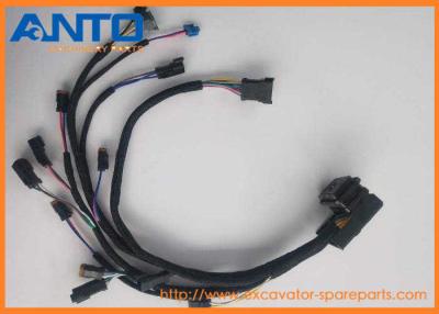 China 195-7336 1957336 C-7 Engine Wiring Harness for E325C 3126B Excavator parts for sale