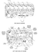 China 195-7336 1957336 C-7 Engine Wiring Harness for E325C 3126B Excavator parts for sale