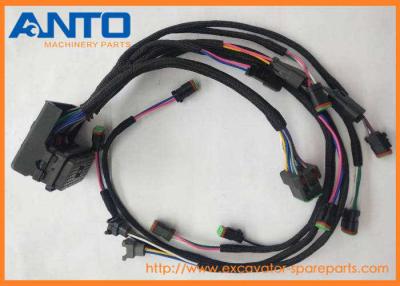 China 230-6279 2306279 C-9 Engine Wiring Harness for E330C Excavator parts for sale