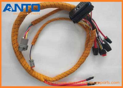 China 385-2664 3852664 C13 Engine Wiring Harness for 345D 349D Excavator parts for sale
