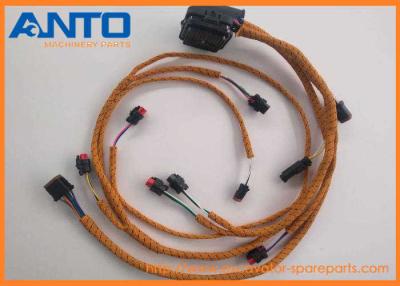 China 354-0049 3540049 C15 Engine Wire Harness for 365C 374D Excavator Parts for sale