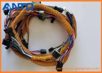 China 271-3511 2713511 Direct Injection Main Wiring Harness for 312C Excavator Parts for sale