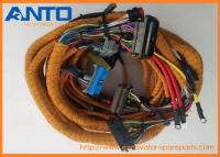 China 306-8678 3068678 Main Chassic Wire Harness for 312D 313D Excavator Parts for sale
