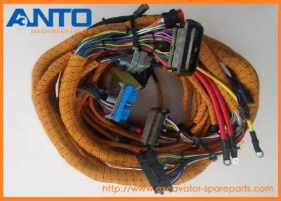 China 306-8678 3068678 Main Chassic Wire Harness for 312D 313D Excavator Parts for sale