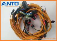 China 306-8678 3068678 Main Chassic Wire Harness for 312D 313D Excavator Parts for sale