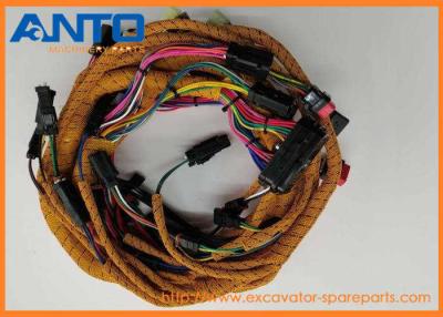 China 291-7589 2917589 AS-Chassic Main Wire Harness Wiring for 320D Excavator Parts for sale