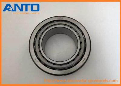 China 33216 Tapered Roller Bearing 80x140x46 MM HR33216J 33216JR for sale