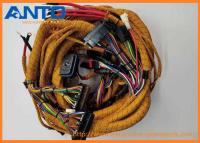 China 283-2932 2832932 Chassis Wiring Harness for 324D 325D 329D Excavator Parts for sale