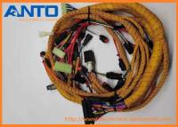 China 306-8528 3068528 Main Wiring Harness for 330D 336D Excavator Parts for sale