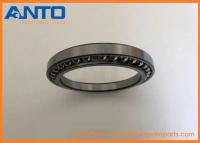 China BA115-1 Angular Contact Ball Bearing 115x145x15 MM Deep Grove Ball bearing for sale