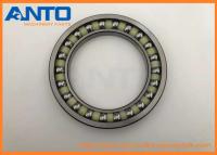 China BA205-1 Angular Contact Ball Bearing 205x295x40 MM Deep Grove Ball bearing for sale