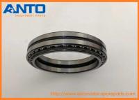 China BD130-2A Double Row Ball Bearing 130x166x39 MM Deep Grove Ball bearing for sale