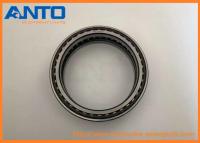 China BD165-6A Double Row Ball Bearing 165x210x52 MM Deep Grove Ball bearing for sale