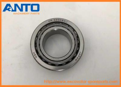China HR32005XJ Tapered Roller Bearing 25x47x15 MM 32005 for sale
