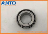 China HR32005XJ Tapered Roller Bearing 25x47x15 MM 32005 for sale