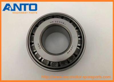 China 32309 Tapered Roller Bearing 45x100x38.25 MM HR32309J 32309JR for sale