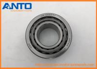 China HR33207J Tapered Roller Bearing 35x72x28 MM 4T-33207 33207 33207JR for sale