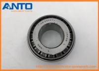China HR33207J Tapered Roller Bearing 35x72x28 MM 4T-33207 33207 33207JR for sale