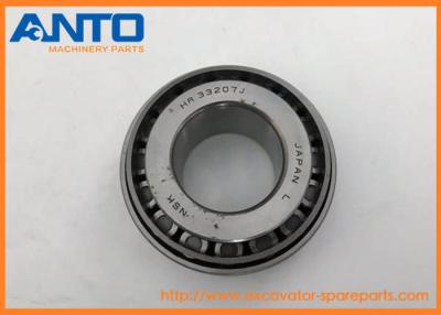 China HR33207J Tapered Roller Bearing 35x72x28 MM 4T-33207 33207 33207JR for sale
