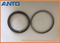 China 4T-L540049/L540010 Tapered Roller Bearing 196.85x254x28.575 MM L540049/10 L540049/L540010 for sale