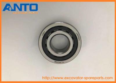 China NJ204 Cylindrical Roller Bearing 20x47x14 MM NJ204-E-TVP2 for sale