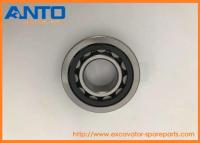 China NJ204 Cylindrical Roller Bearing 20x47x14 MM NJ204-E-TVP2 for sale