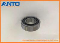 China NJ205 Cylindrical Roller Bearing 25x52x15 MM NJ205E NJ205-E-TVP2 for sale