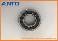China NJ205 Cylindrical Roller Bearing 25x52x15 MM NJ205E NJ205-E-TVP2 for sale