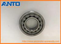 China NJ206 Cylindrical Roller Bearing 30x62x16 MM NJ 206 ECML For Excavator Bearing for sale
