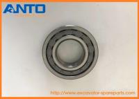 China NJ206 Cylindrical Roller Bearing 30x62x16 MM NJ 206 ECML For Excavator Bearing for sale