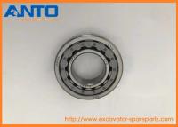 China NJ207 Cylindrical Roller Bearing 35x72x17 MM NJ 207 ECML For Excavator Bearing for sale