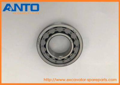China NJ207 Cylindrical Roller Bearing 35x72x17 MM NJ 207 ECML For Excavator Bearing for sale
