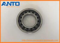 China NJ209 Cylindrical Roller Bearing 45x85x19 MM NJ209ECM For Excavator Bearing for sale