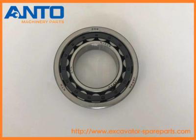 China NJ209 Cylindrical Roller Bearing 45x85x19 MM NJ209ECM For Excavator Bearing for sale