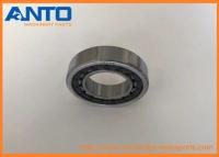 China NJ209 Cylindrical Roller Bearing 45x85x19 MM NJ209ECM For Excavator Bearing for sale
