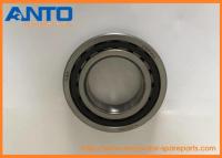 China NJ210 Cylindrical Roller Bearing 50x90x20 MM NJ210ECM For Excavator Bearing for sale