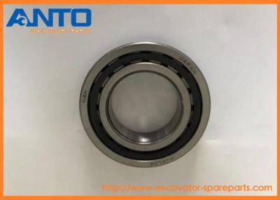 China NJ210 Cylindrical Roller Bearing 50x90x20 MM NJ210ECM For Excavator Bearing for sale