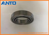 China NJ211 Cylindrical Roller Bearing 55x100x21 MM NJ211ECM For Excavator Bearing for sale