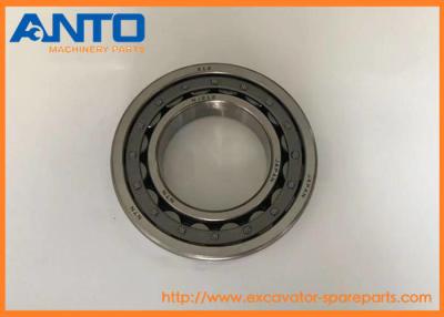 China NJ212 Cylindrical Roller Bearing 60x110x22 MM NJ212ECM For Excavator Bearing for sale