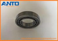 China NJ212 Cylindrical Roller Bearing 60x110x22 MM NJ212ECM For Excavator Bearing for sale