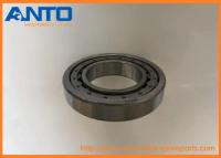 China NJ213 Cylindrical Roller Bearing 65x120x23 MM NJ213ECM For Excavator Bearing for sale