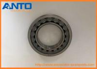 China NJ215 Cylindrical Roller Bearing 75x130x25 MM NJ215ECM For Excavator Bearing for sale