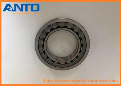 China NJ215 Cylindrical Roller Bearing 75x130x25 MM NJ215ECM For Excavator Bearing for sale