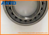 China NJ215 Cylindrical Roller Bearing 75x130x25 MM NJ215ECM For Excavator Bearing for sale