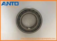 China NJ215 Cylindrical Roller Bearing 75x130x25 MM NJ215ECM For Excavator Bearing for sale