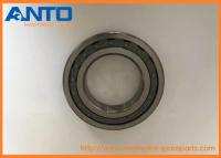 China NJ216 Cylindrical Roller Bearing 80x140x26 MM NJ216E For Excavator Bearing for sale