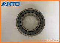 China NJ217 Cylindrical Roller Bearing 85x150x28 MM NJ217ECM For Excavator Bearing for sale