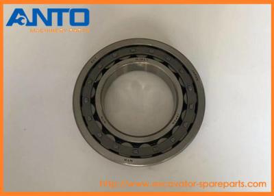 China NJ217 Cylindrical Roller Bearing 85x150x28 MM NJ217ECM For Excavator Bearing for sale